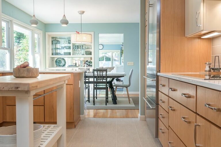 Home Remodeling Contractors In Madison, Wisconsin