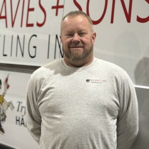 Join Our Team | W.E. Davies + Sons Remodeling